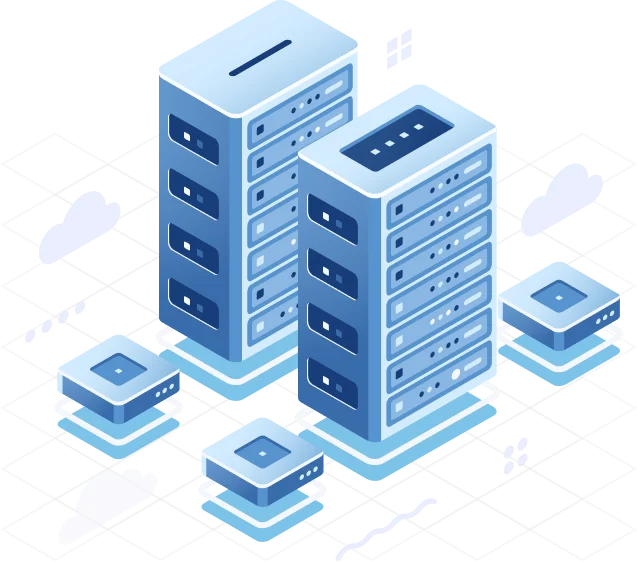 Qloud | Vue Qloud Computing, Apps & Server HTML, WHMCS, Vue & Angular ...